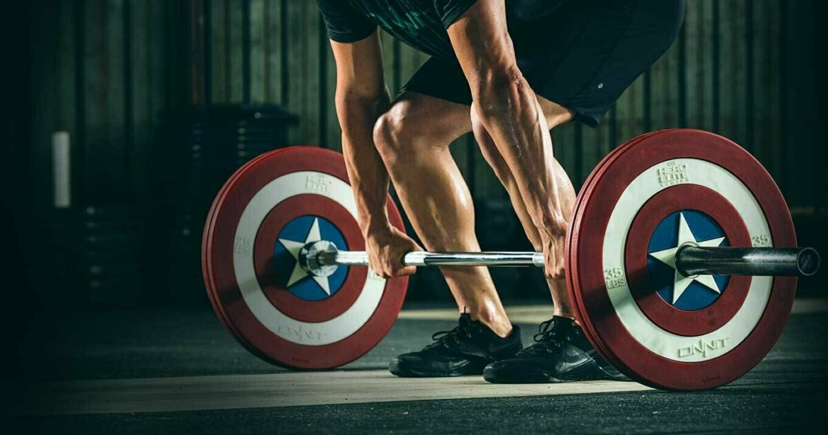 Onnit | Heart of the Sun